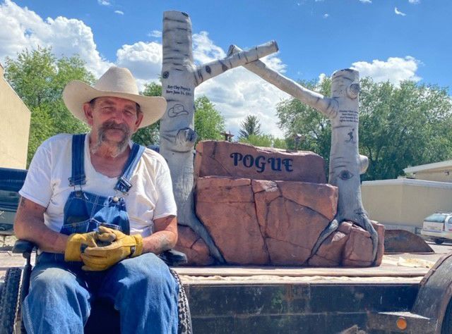 Sanpete County resident fights for the right to place a grave marker ...